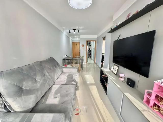 Apartamento para Venda em Vila Velha/ES Praia de Itaparica 2 Quartos