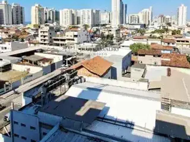 Apartamento para Venda em Vila Velha/ES Praia de Itaparica 2 Quartos