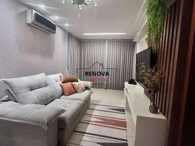 Apartamento para Venda em Vila Velha/ES Praia de Itaparica 2 Quartos
