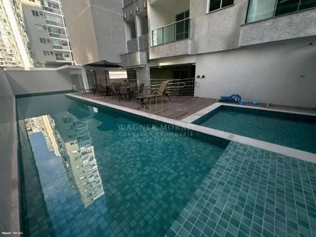 Apartamento para Venda em Vila Velha/ES Praia de Itaparica 2 Quartos
