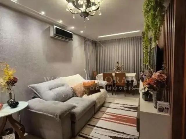 Apartamento para Venda em Vila Velha/ES Praia de Itaparica 2 Quartos
