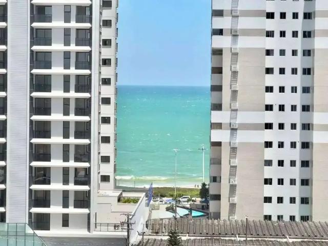 Apartamento para Venda em Vila Velha/ES Praia de Itaparica 2 Quartos