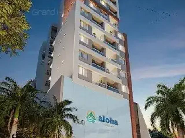 Apartamento para Venda em Vila Velha/ES Praia de Itaparica 2 Quartos