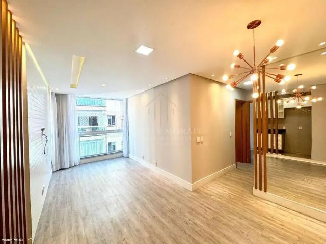 Apartamento para Venda em Vila Velha/ES Praia de Itaparica 2 Quartos