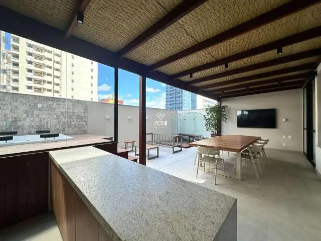 Apartamento para Venda em Vila Velha/ES Praia de Itaparica 2 Quartos