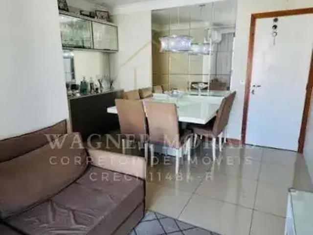 Apartamento para Venda em Vila Velha/ES Praia de Itaparica 2 Quartos