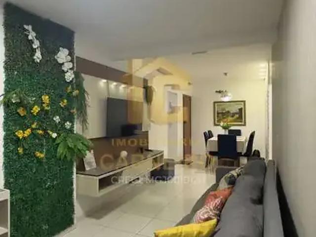 Apartamento para Venda em Vila Velha/ES Praia de Itaparica 2 Quartos
