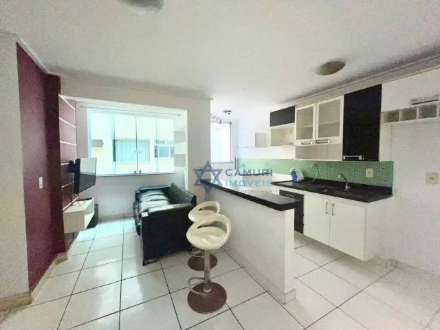 Apartamento para Venda em Vila Velha/ES Praia de Itaparica 2 Quartos