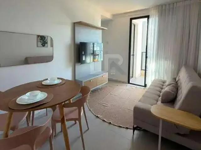 Apartamento para Venda em Vila Velha/ES Praia de Itaparica 2 Quartos