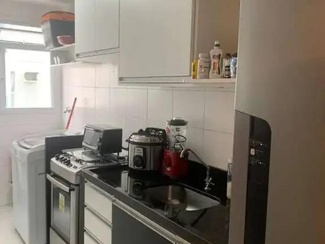 Apartamento para Venda em Vila Velha/ES Praia de Itaparica 2 Quartos