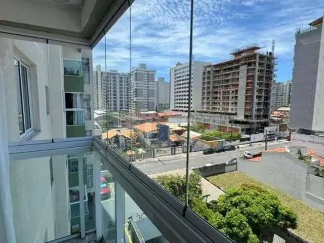 Apartamento para Venda em Vila Velha/ES Praia de Itaparica 2 Quartos