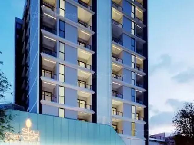 Apartamento para Venda em Vila Velha/ES Praia de Itaparica 2 Quartos