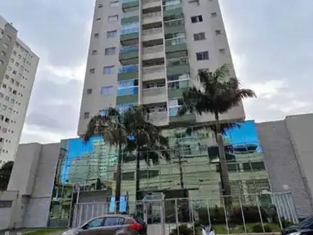 Apartamento para Venda em Vila Velha/ES Praia de Itaparica 2 Quartos