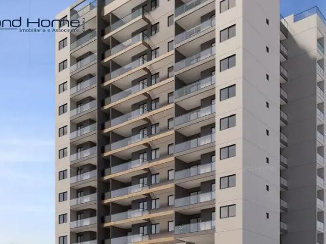 Apartamento para Venda em Vila Velha/ES Praia de Itaparica 2 Quartos