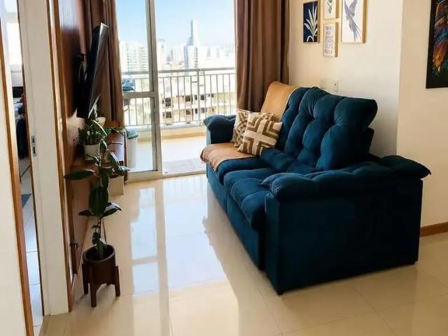 Apartamento para Venda em Vila Velha/ES Praia de Itaparica 2 Quartos