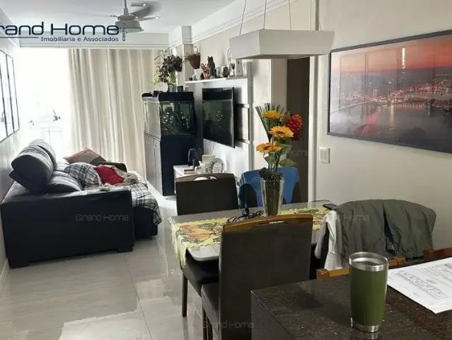 Apartamento para Venda em Vila Velha/ES Praia de Itaparica 2 Quartos