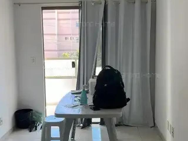 Apartamento para Venda em Vila Velha/ES Praia de Itaparica 2 Quartos