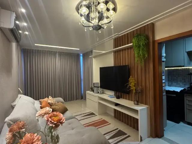 Apartamento para Venda em Vila Velha/ES Praia de Itaparica 2 Quartos