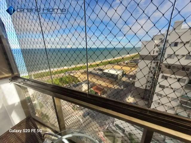 Apartamento para Venda em Vila Velha/ES Praia de Itaparica 2 Quartos