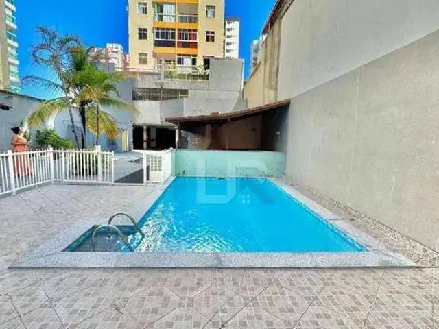 Apartamento para Venda em Vila Velha/ES Praia de Itaparica 2 Quartos