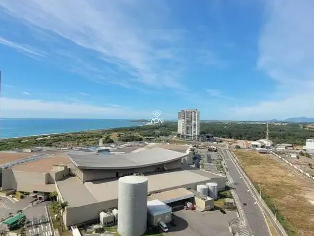 Apartamento para Venda em Vila Velha/ES Praia de Itaparica 2 Quartos