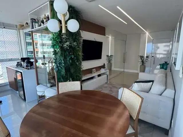 Apartamento para Venda em Vila Velha/ES Praia de Itaparica 2 Quartos