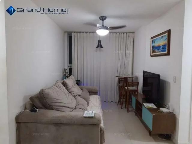 Apartamento para Venda em Vila Velha/ES Praia de Itaparica 2 Quartos