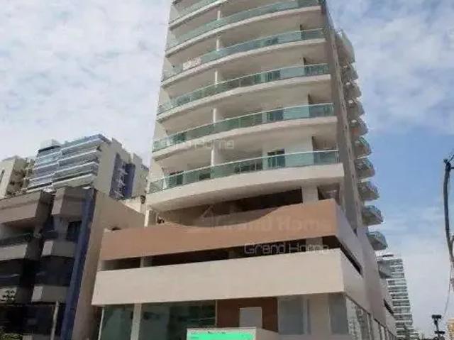 Apartamento para Venda em Vila Velha/ES Praia de Itaparica 2 Quartos