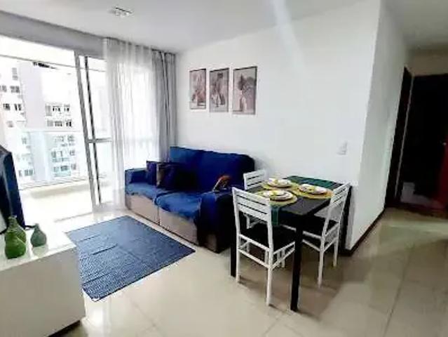 Apartamento para Venda em Vila Velha/ES Praia de Itaparica 2 Quartos