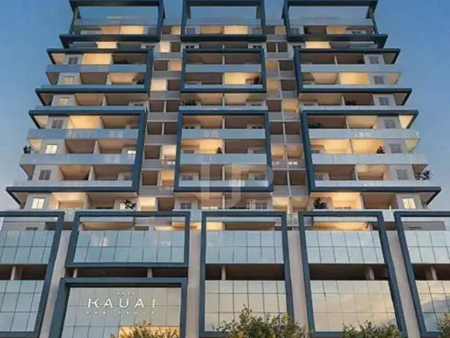 Apartamento para Venda em Vila Velha/ES Praia de Itaparica 2 Quartos