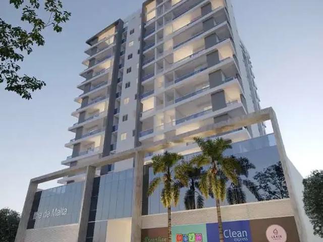 Apartamento para Venda em Vila Velha/ES Praia de Itaparica 2 Quartos