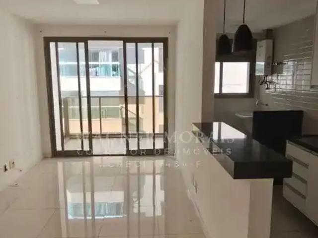 Apartamento para Venda em Vila Velha/ES Praia de Itaparica 2 Quartos