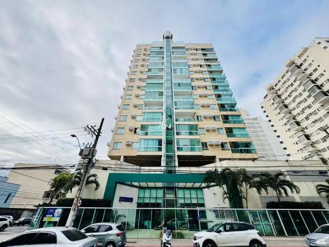 Apartamento para Venda em Vila Velha/ES Praia de Itaparica 2 Quartos