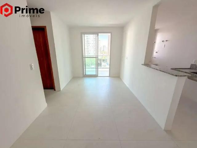 Apartamento para Venda em Vila Velha/ES Praia de Itaparica 2 Quartos