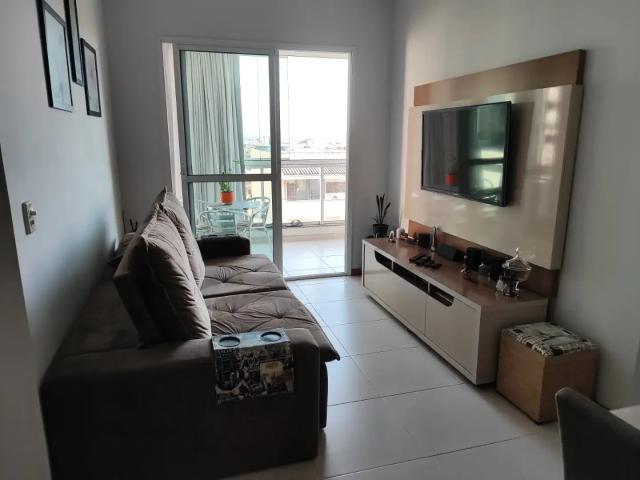 Apartamento para Venda em Vila Velha/ES Praia de Itaparica 2 Quartos