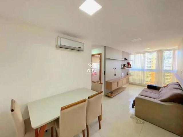 Apartamento para Venda em Vila Velha/ES Praia de Itaparica 2 Quartos