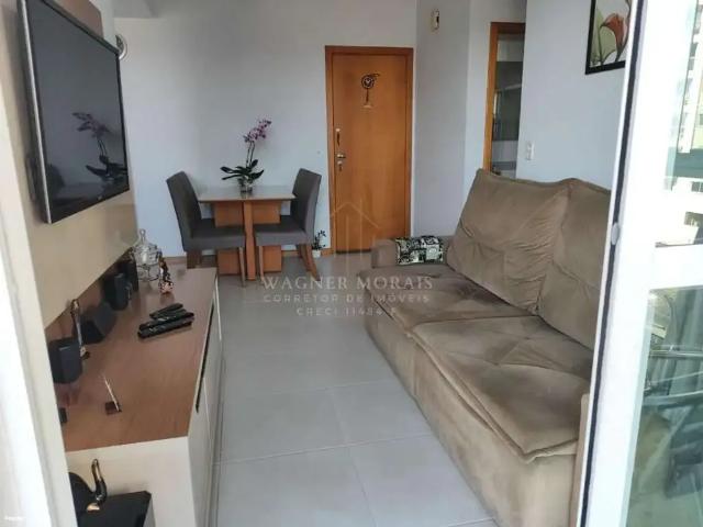 Apartamento para Venda em Vila Velha/ES Praia de Itaparica 2 Quartos