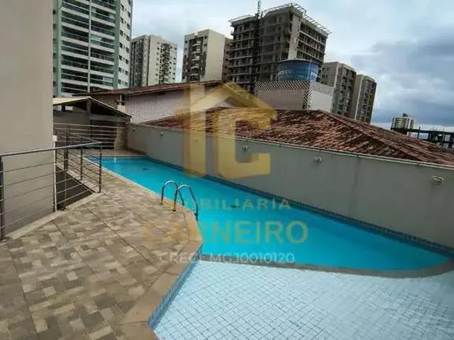 Apartamento para Venda em Vila Velha/ES Praia de Itaparica 2 Quartos