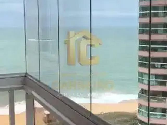 Apartamento para Venda em Vila Velha/ES Praia de Itaparica 2 Quartos