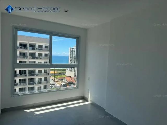 Apartamento para Venda em Vila Velha/ES Praia de Itaparica 2 Quartos