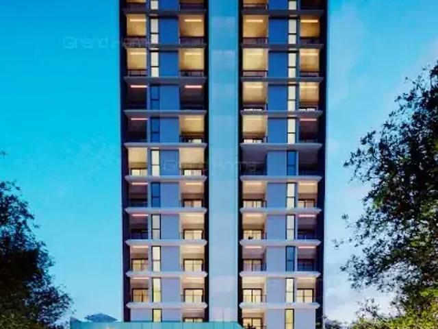 Apartamento para Venda em Vila Velha/ES Praia de Itaparica 2 Quartos