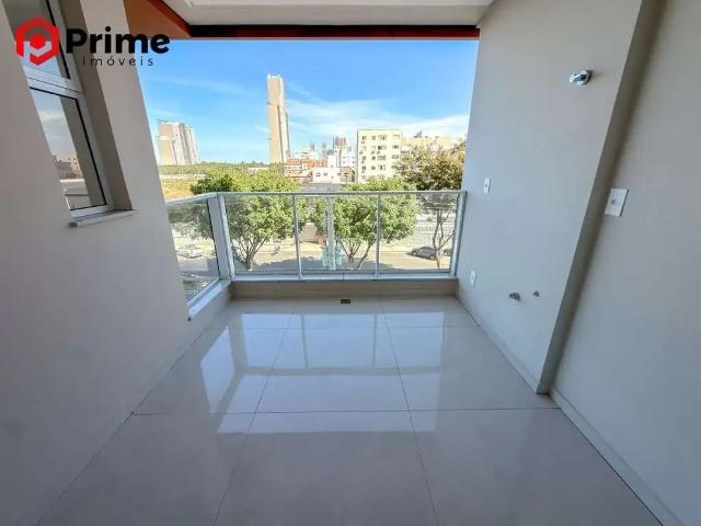 Apartamento para Venda em Vila Velha/ES Praia de Itaparica 2 Quartos