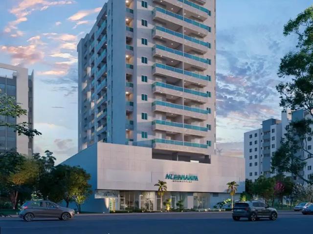 Apartamento para Venda em Vila Velha/ES Praia de Itaparica 2 Quartos