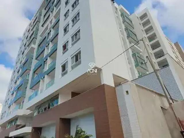 Apartamento para Venda em Vila Velha/ES Praia de Itaparica 2 Quartos