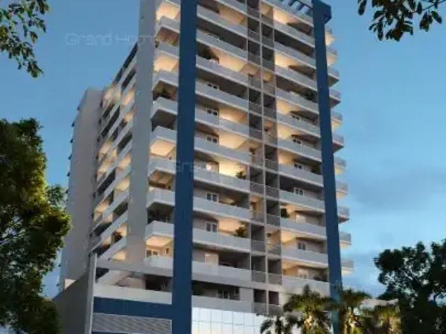 Apartamento para Venda em Vila Velha/ES Praia de Itaparica 2 Quartos
