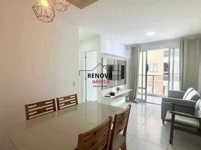 Apartamento para Venda em Vila Velha/ES Praia de Itaparica 2 Quartos