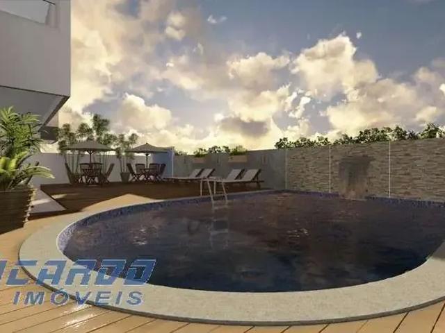 Apartamento para Venda em Vila Velha/ES Praia de Itaparica 2 Quartos