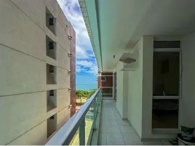 Apartamento para Venda em Vila Velha/ES Praia de Itaparica 2 Quartos