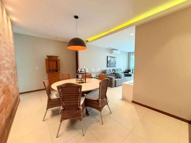 Apartamento para Venda em Vila Velha/ES Praia de Itaparica 4 Quartos