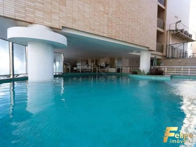 Apartamento para Venda em Vila Velha/ES Praia de Itaparica 4 Quartos